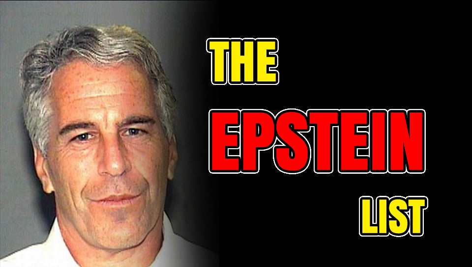 The Epstein Files (The Sit Down Episode 16) with guest Roger A. Franco ...