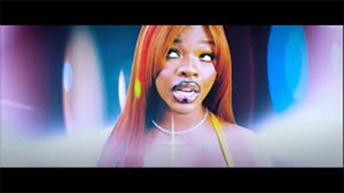 'The City Cinderella Documentary' Trailer – OfficialMadeForKings